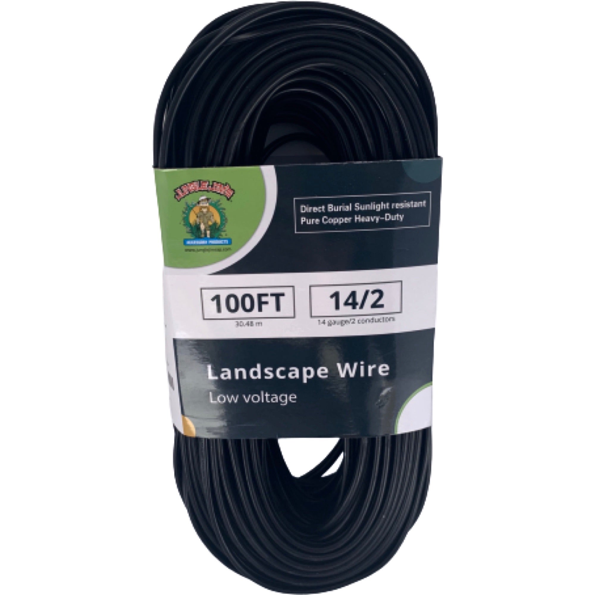 Landscaping Wire & Lighting – Jungle Jims Accessory Products