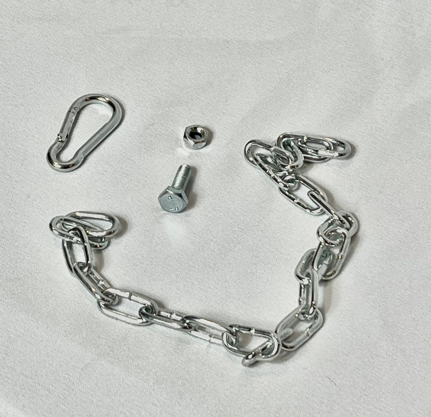 Hook-up Assembly – Jungle Jims Accessory Products