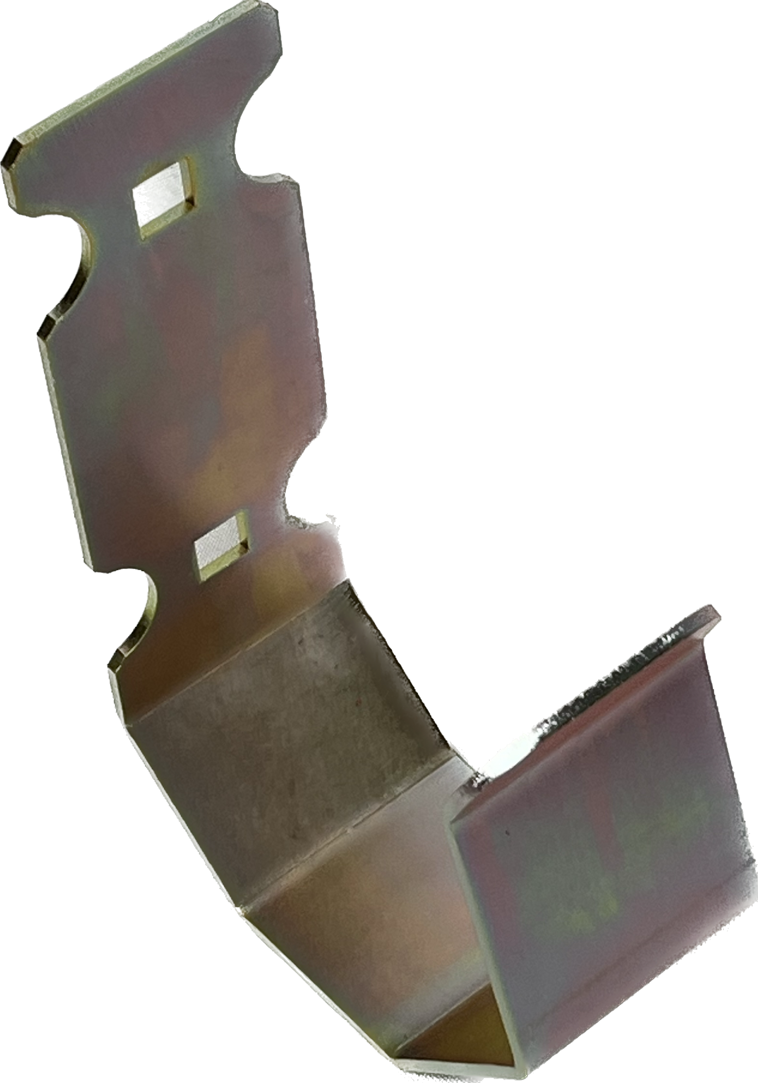 Blower Tube Holder – Jungle Jims Accessory Products