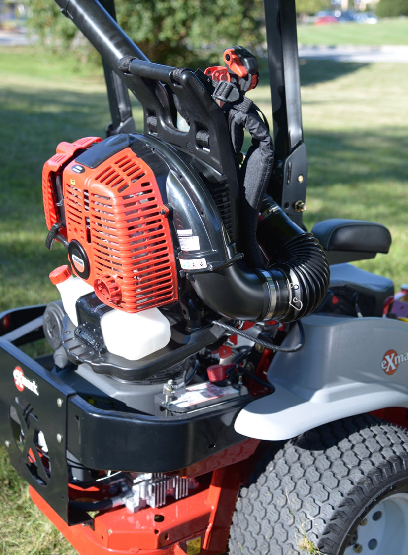 Open Box Zero Turn Blower Adaptor – Jungle Jims Accessory Products